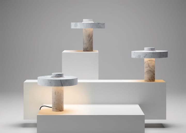 Experimenting with Circular Diffusion