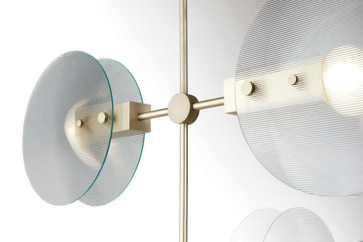 Experimenting With Circular Diffusion 1601