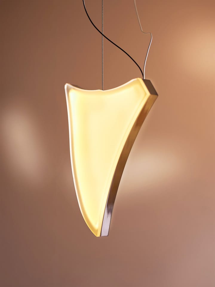 Unnatural Habitat. Shapes Suspended in Time