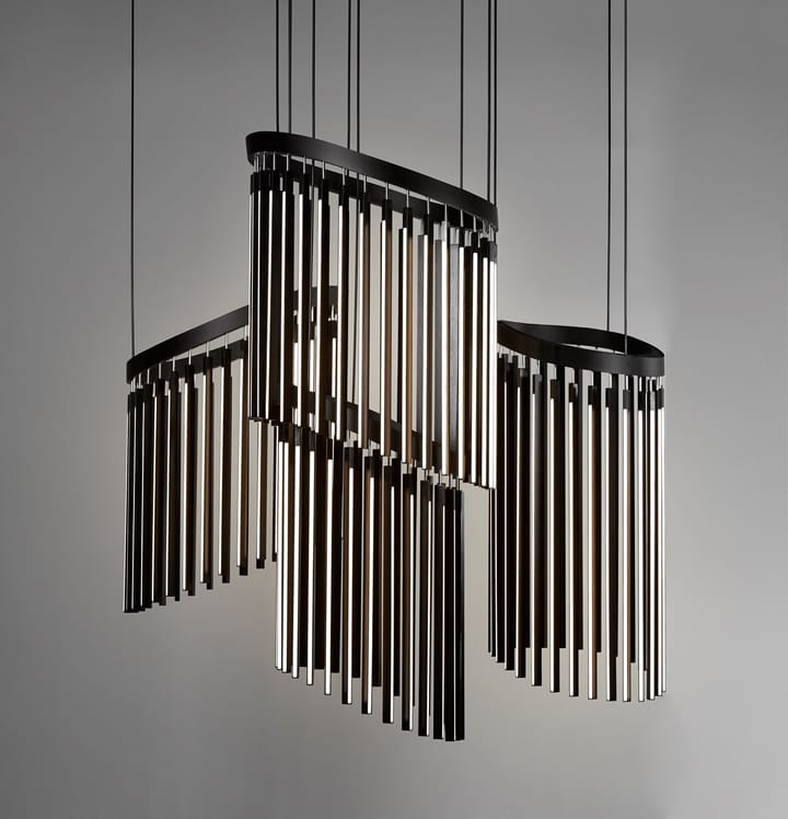 'Creation from Destruction': Stickbulb Lighting