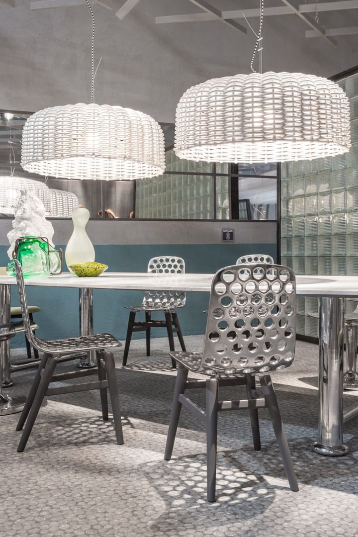 New Gervasoni Collection Designed by Paola Navone