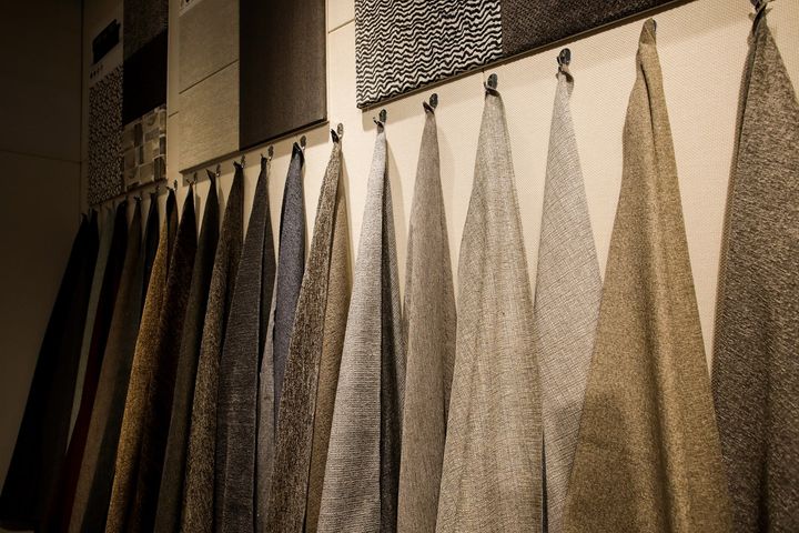 Explore Furniture High-end Manufacturing at FMC China 2019