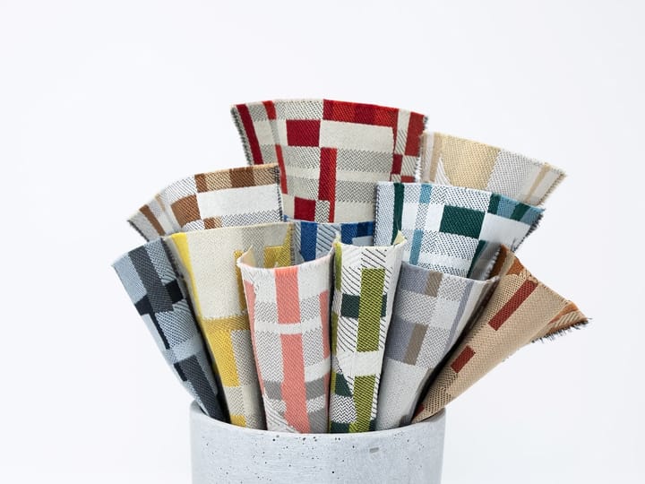Duvaltex Launches Its New Clean Impact Textiles™ Collection