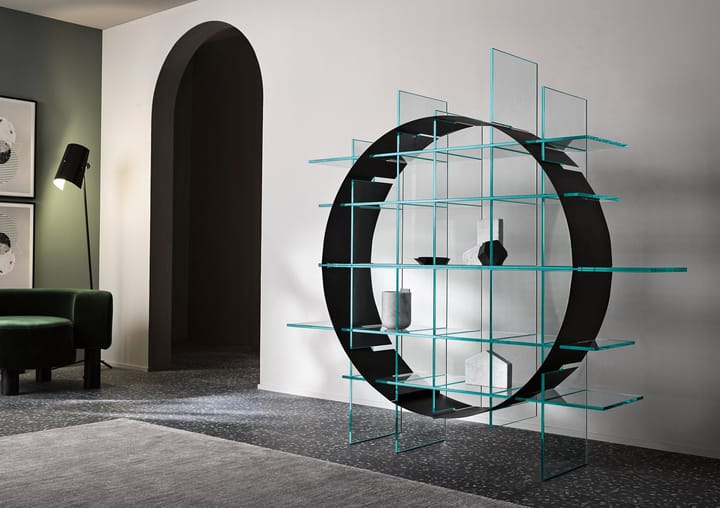 Smoked Glass, a Classic from the 70s