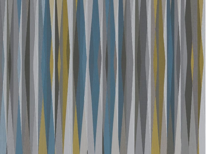Overlapping Stripe, a Study of Transparency