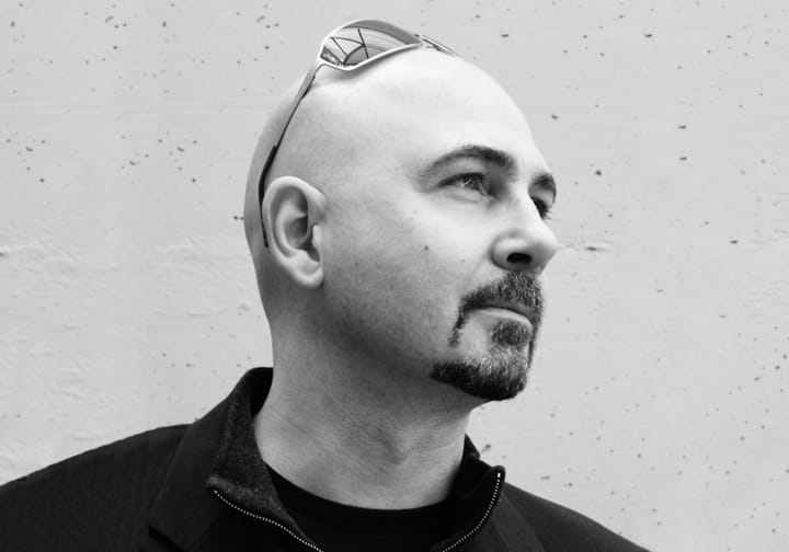 Il bagno delle icone che hanno cambiato il mondo