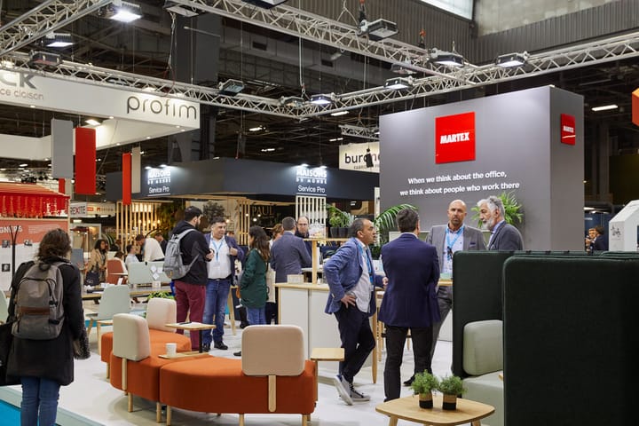 Workspace Expo: A Look Back at the Highlights of 2019