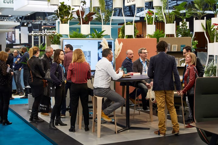 Workspace Expo: A Look Back at the Highlights of 2019