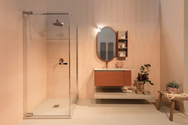 Spazi e materiali in dialogo