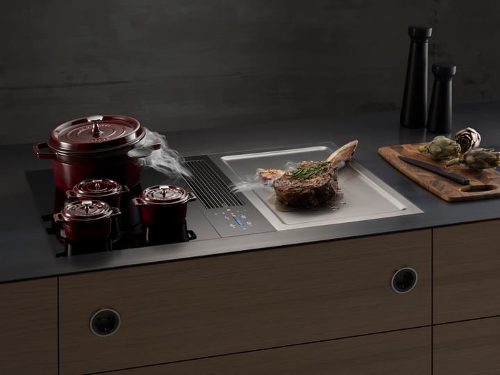 BORA: “Best Brand of the Year” and “Best Product of the Year”