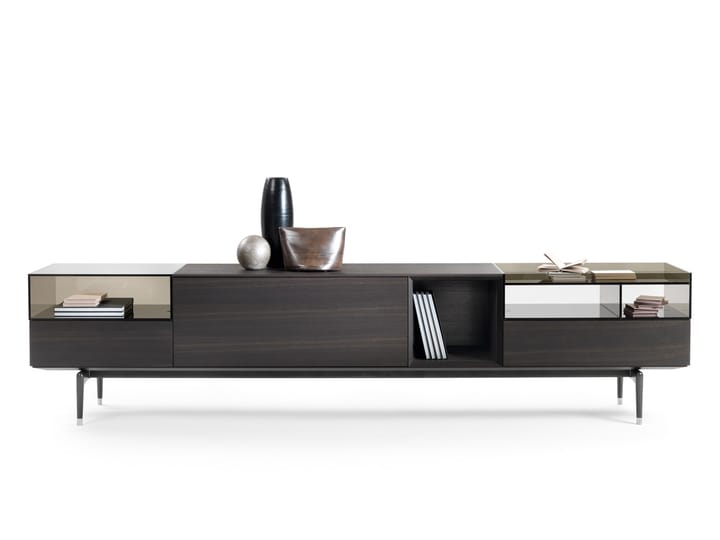 Flexform. Form and Function