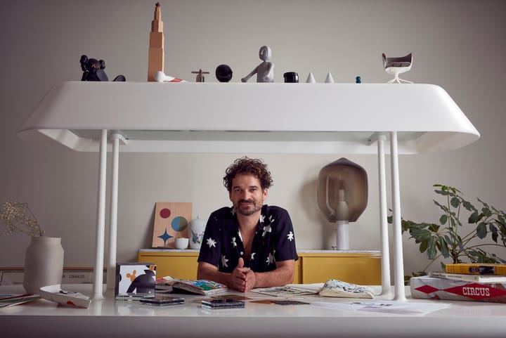 Jaime Hayon Makes You Dream of Being a Child Again