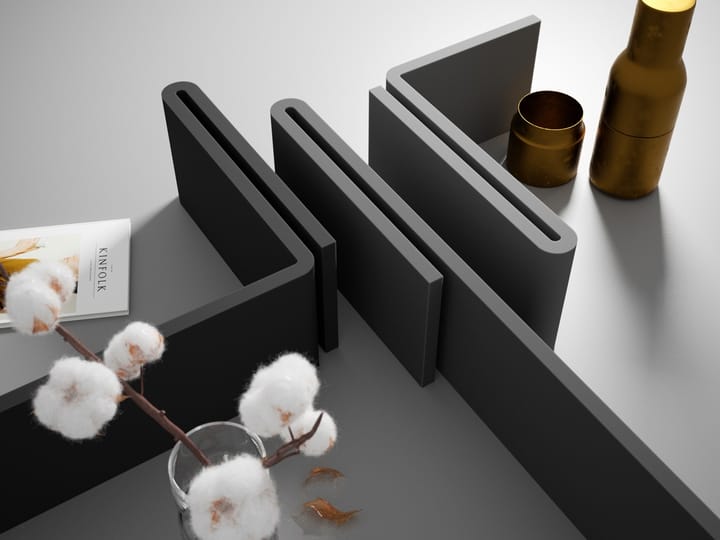 New HI-MACS® Intense Ultra