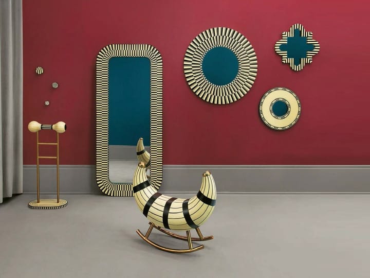 Scarlet Splendour 2019 Collection