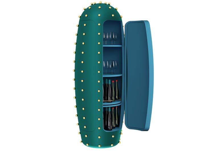 Scarlet Splendour 2019 Collection