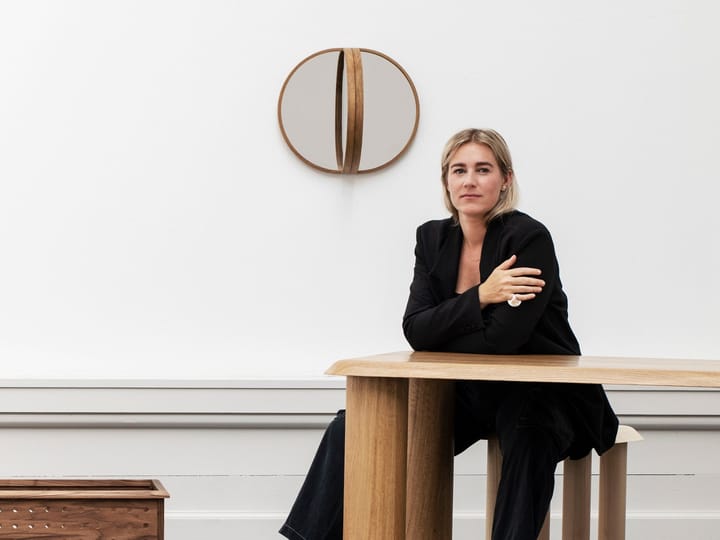 Maria Bruun: A New Take on Danish Design