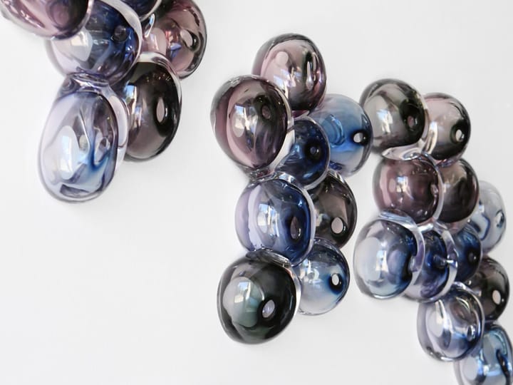 Glass Turns Into Design