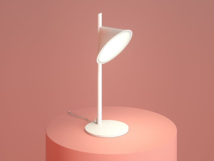 Axolight: Eclectism and Technology