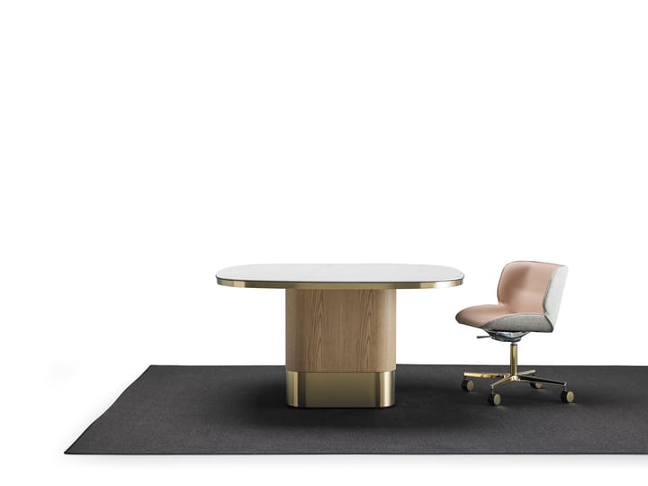 JMM: Furniture That Invites You to Live Together