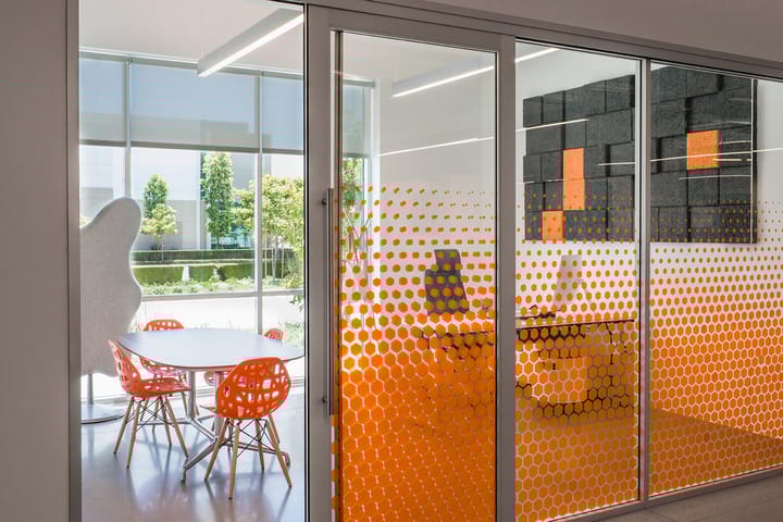 Sixt: Spaces for Unhindered Growth