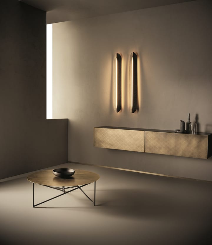 De Castelli in veste 'warm minimal'