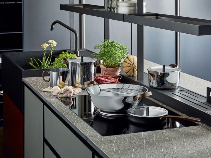 Alessi nella selezione ADI Design Index 2019