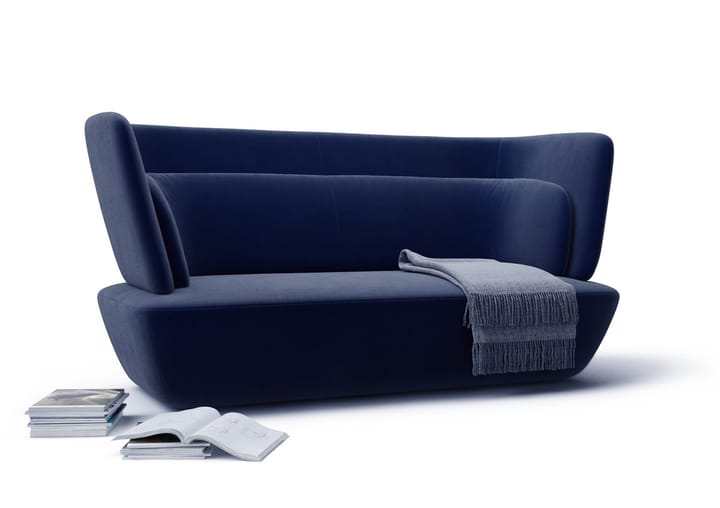 Soho: super soft design