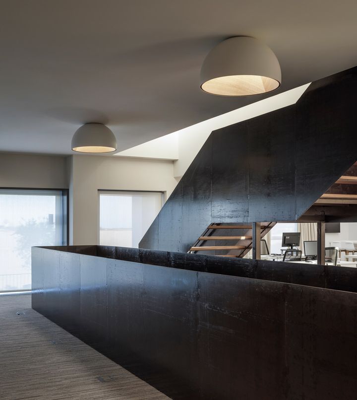 Vibia Inaugurates the New Headquarters