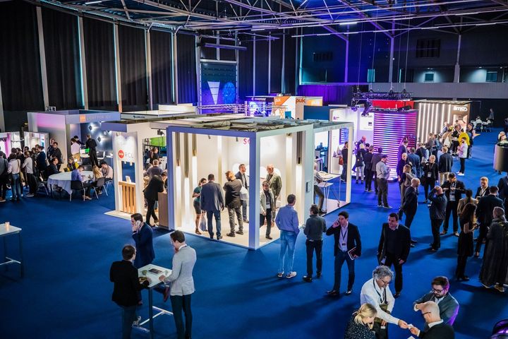 Professional Lighting Design Convention 2019 Merges Masterminds