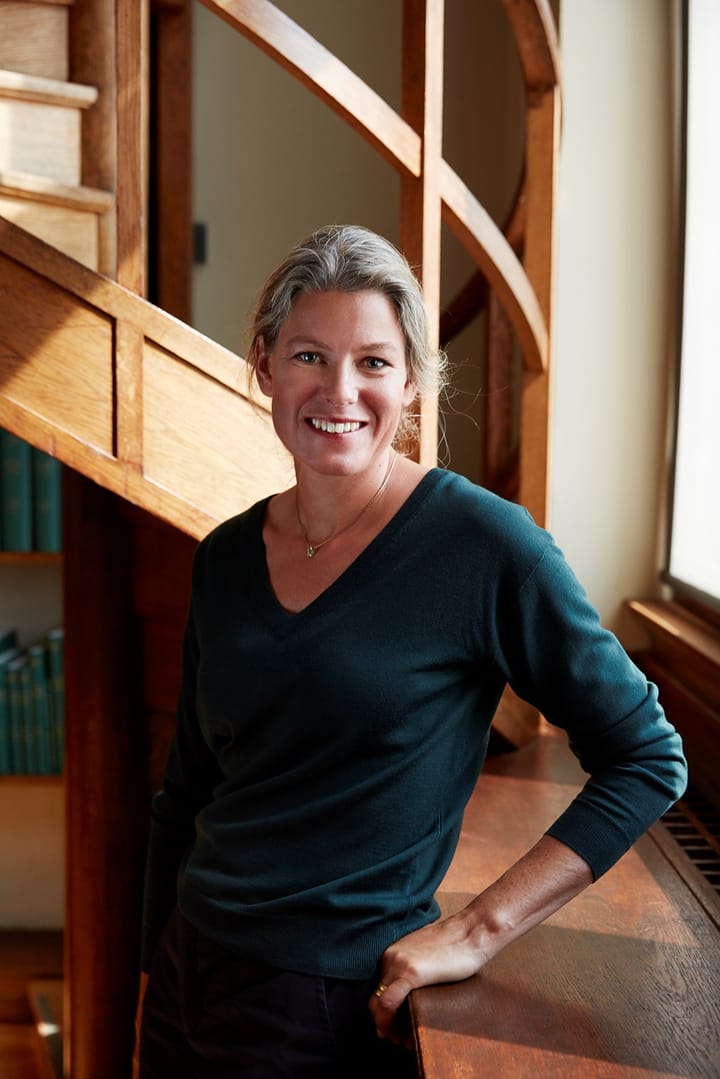 Biblioteket rug by ASPLUND