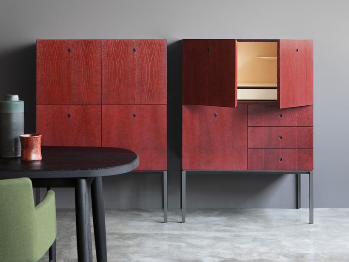 The Essence of Wood. Pure Architectural