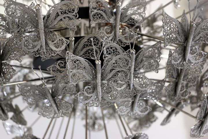 The Allure of Portugal and the Art of Filigree