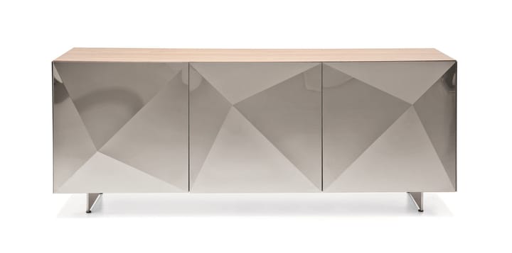 Design Made in Italy. Progetto, tecnologia e ricerca