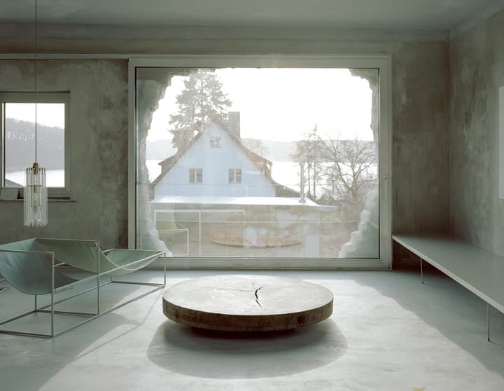 20 Iconic Interiors at the Vitra Design Museum