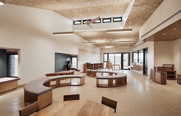 The Significance of a Calm Acoustic Environment