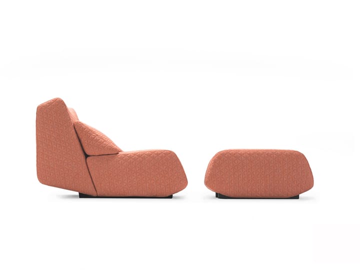 Design Innovation of Modular Settee Systems