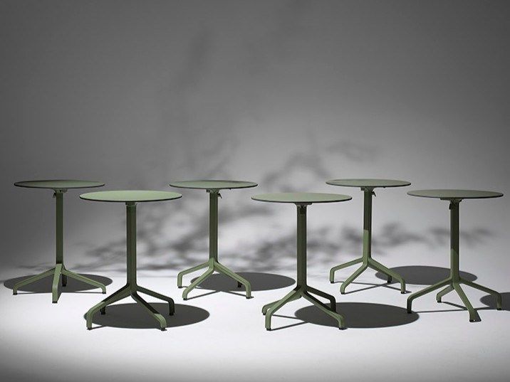 Modularity and Sustainability for Outdoors Areas