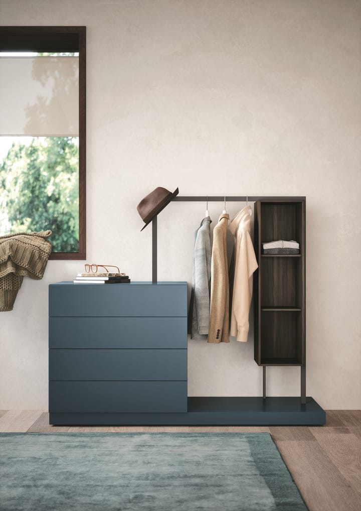 Easy System: When Living-Room System Invades the Bedroom