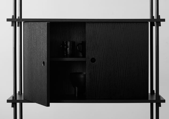 MOEBE: Simple and Sustainable