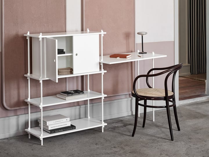 MOEBE: Simple and Sustainable