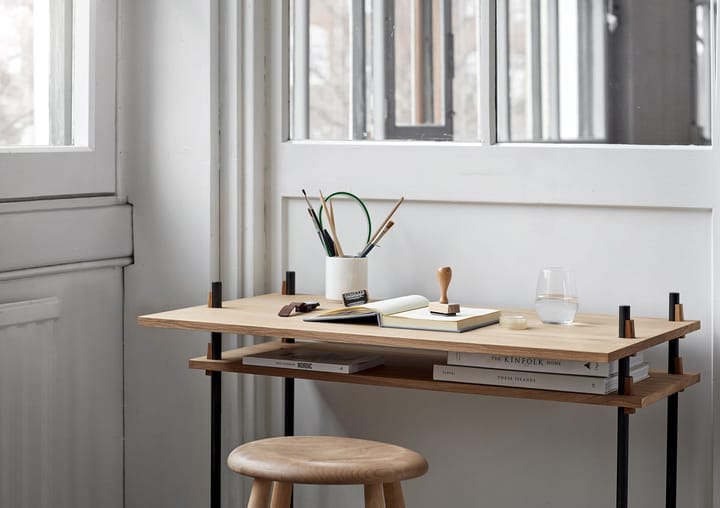 MOEBE: Simple and Sustainable