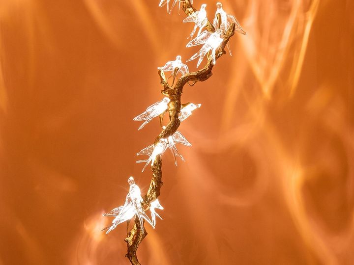 Four Seasons, Five Senses