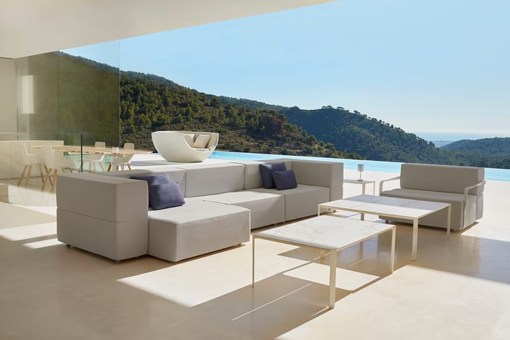 Tablet Collection: Identity and Integration