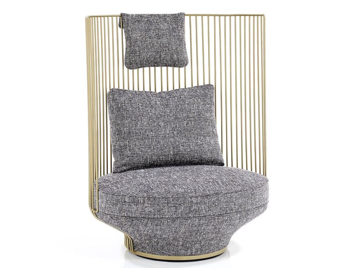 New Wittmann Collection Designed by Luca Nichetto