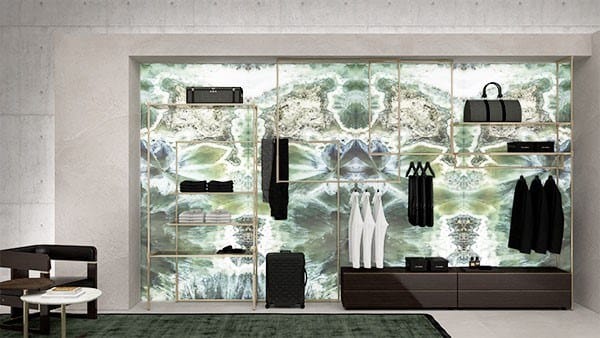 Evocative Light, Scenic Textures