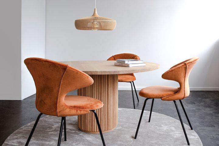 A New Customisable Chair With A Sustainable Edge