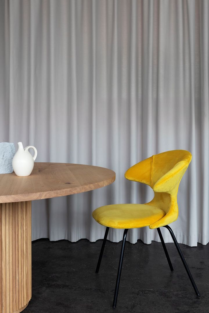 A New Customisable Chair With A Sustainable Edge