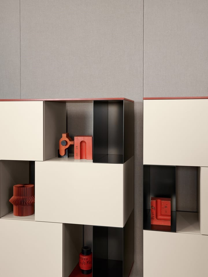 Modern: Geometry and Movement