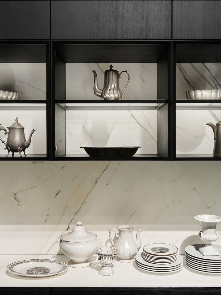 Modern: Geometry and Movement