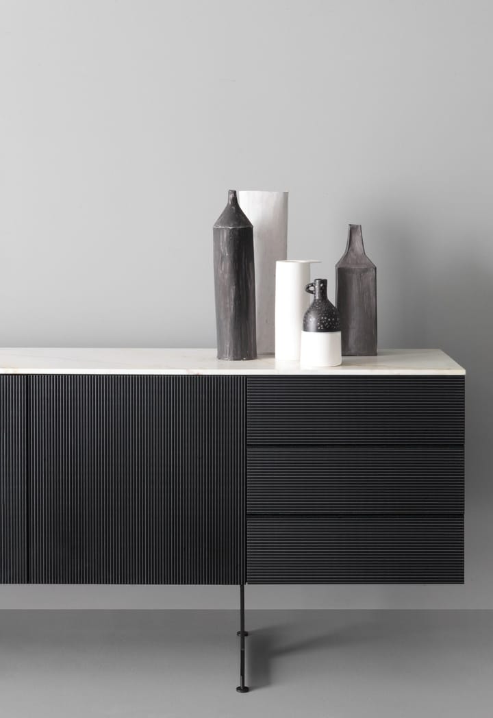 Modern: Geometry and Movement